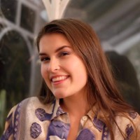 Skye Wilson – Reading, writing, rugby